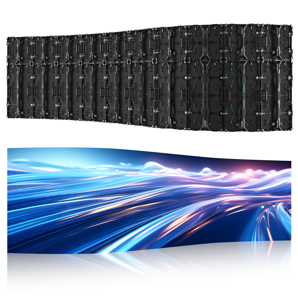 W Series - LEDMAN